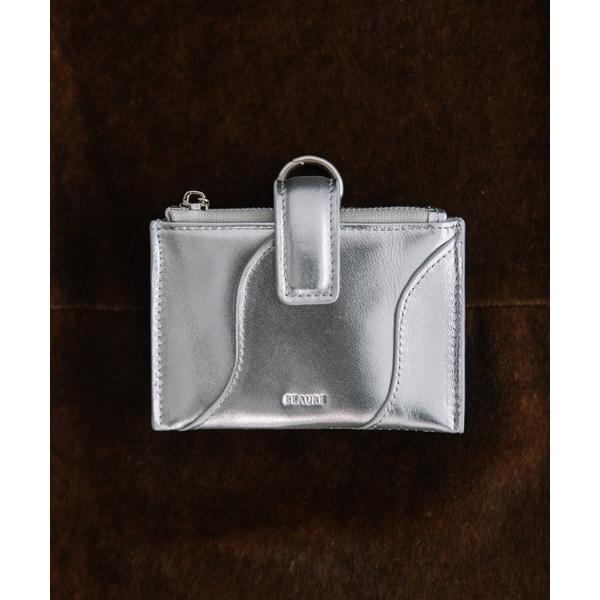 ZOZO問い合わせ番号:96070984ショップ:LuuNa &amp; GreG the Store，ルーナアンドグレッグザストアブランド:Beau're，ヴュレ商品名:BEAURE S-pattern three layers フラグメ...