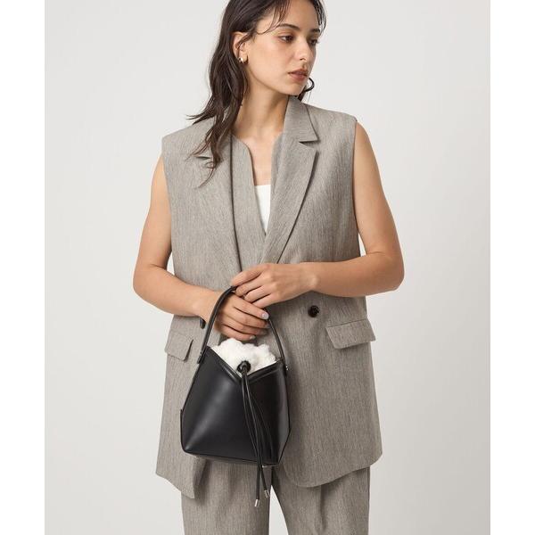 『セール実施中』ZOZO問い合わせ番号:96071150ショップ:green label relaxing，グリーンレーベル リラクシングブランド:green label relaxing，グリーンレーベルリラクシング商品名:5WAY バケ...