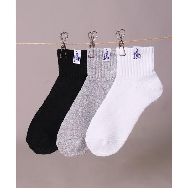 『タイムセール実施中』※このアイテムは返品・交換対象外商品です。ZOZO問い合わせ番号:96071220ショップ:BAYBLO，ベイブロブランド:MILLER，ミラー，BAYBLO，ベイブロ商品名:(LF)【Miller】【3足セット】ピス...