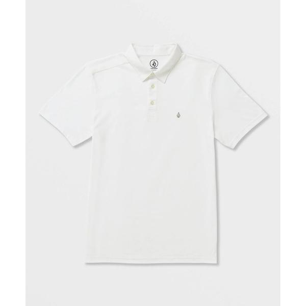 『セール実施中』ZOZO問い合わせ番号:96071381ショップ:BOARDRIDERS，ボードライダーズブランド:VOLCOM，ボルコム商品名:【VOLCOM/ボルコム】 Banger Short Sleeve Polo Shirt /ロ...