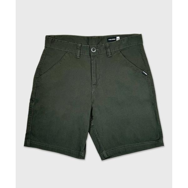 『セール実施中』ZOZO問い合わせ番号:96071395ショップ:BOARDRIDERS，ボードライダーズブランド:VOLCOM，ボルコム商品名:【VOLCOM/ボルコム】Tustin Short/ショートパンツカテゴリ:パンツ>その...