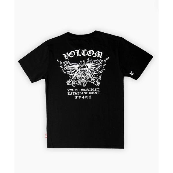 『セール実施中』ZOZO問い合わせ番号:96071443ショップ:BOARDRIDERS，ボードライダーズブランド:VOLCOM，ボルコム商品名:【VOLCOM/ボルコム】Tokyo True Featured Artist YUSUKE ...