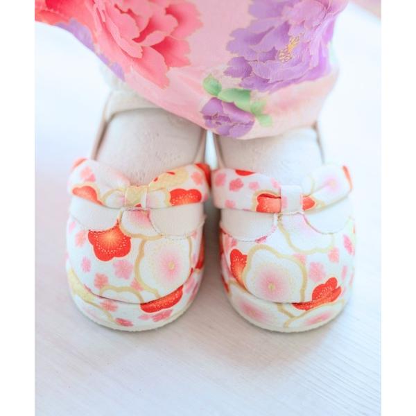 『タイムセール実施中』ZOZO問い合わせ番号:96071641ショップ:Catherine Cottage，キャサリンコテージブランド:Catherine Cottage，キャサリンコテージ商品名:花柄鼻緒のスリッポンカテゴリ:水着/着物・...