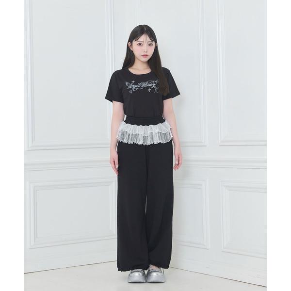 『セール実施中』ZOZO問い合わせ番号:96071651ショップ:BUNNY APARTMENT，バニーアパートメントブランド:Honey Cinnamon，ハニーシナモン，BUNNY APARTMENT，バニーアパートメント商品名:チュー...