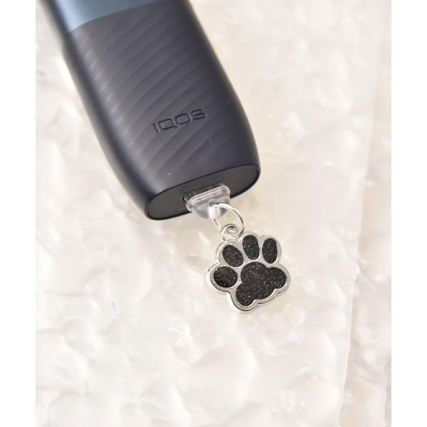 『タイムセール実施中』ZOZO問い合わせ番号:96071698ショップ:Mayree，メイリーブランド:Mayree，メイリー商品名:【urge select】《Type-C対応》キラキラ 肉球モチーフ コネクターカバーカテゴリ:PC・スマ...