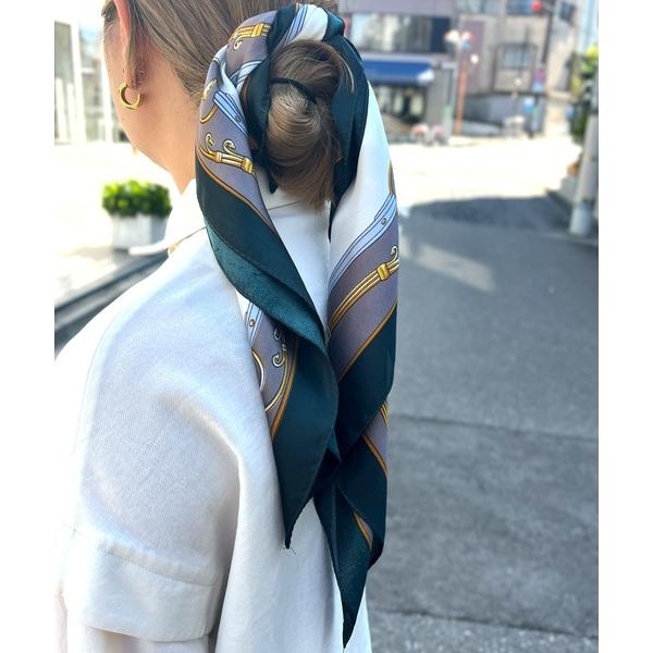 『タイムセール実施中』ZOZO問い合わせ番号:96071780ショップ:yield，イールドブランド:yield，イールド商品名:【yield select】マルチ柄 レトロ スカーフ N2506カテゴリ:財布/小物>バンダナ/スカー...