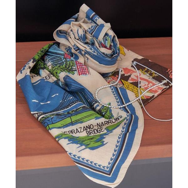 ZOZO問い合わせ番号:96071865ショップ:SHIPS for women，シップス フォー ウィメンブランド:BINDU，ビンドゥー，SHIPS，シップス商品名:BINDU: スカーフ 100×100 25AWカテゴリ:財布/小物&...