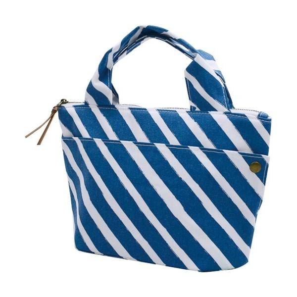 ZOZO問い合わせ番号:96071972ショップ:Rora，ローラブランド:BACKYARD FAMILY，バックヤードファミリー商品名:COCO 抗菌ランチバッグ A466カテゴリ:バッグ>トートバッグブランド品番:cocolunc...