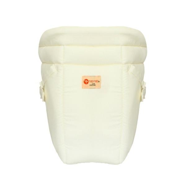 ZOZO問い合わせ番号:96072066ショップ:Rora，ローラブランド:napnap，ナップナップ商品名:napnap ナップナップ ベビーキャリア用 2wayパッドカテゴリ:ママ＆ベビー>抱っこ紐/ベルトカバー/スリングブランド...