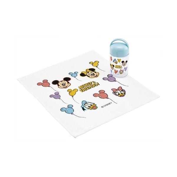 ZOZO問い合わせ番号:96072074ショップ:Rora，ローラブランド:Skater，スケーター商品名:キャラクター ケース付きおしぼり OA5AGカテゴリ:インテリア>タオルブランド品番:1718oa5ag03素材:[ケース]A...