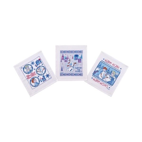 ZOZO問い合わせ番号:96072075ショップ:Rora，ローラブランド:Skater，スケーター商品名:おしぼりタオル 3P OAC1Tカテゴリ:インテリア>タオルブランド品番:1718oac1t02素材:綿100%原産国:中国カ...