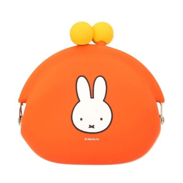 ZOZO問い合わせ番号:96072140ショップ:Rora，ローラブランド:BACKYARD FAMILY，バックヤードファミリー商品名:pgdesign ピージーデザイン POCHI キャラクター がま口 コインケースカテゴリ:財布/小物...