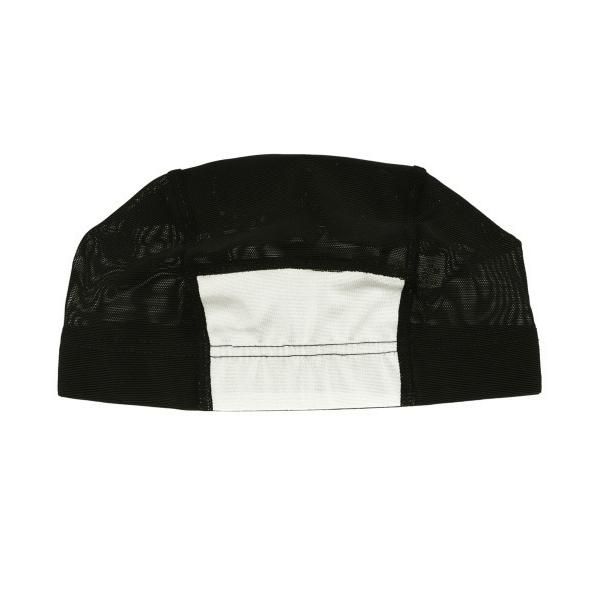 ※このアイテムは返品・交換対象外商品です。ZOZO問い合わせ番号:96072228ショップ:Rora，ローラブランド:BACKYARD FAMILY，バックヤードファミリー商品名:ネーム型 スイムキャップ メッシュカテゴリ:水着/着物・浴衣...
