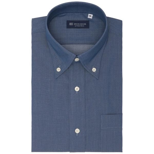 『セール実施中』ZOZO問い合わせ番号:96072307ショップ:TOKYO SHIRTS，トーキョーシャツブランド:TOKYO SHIRTS，トウキョウシャツ，BRICK HOUSE by TOKYO SHIRT，ブリックハウス商品名:形...
