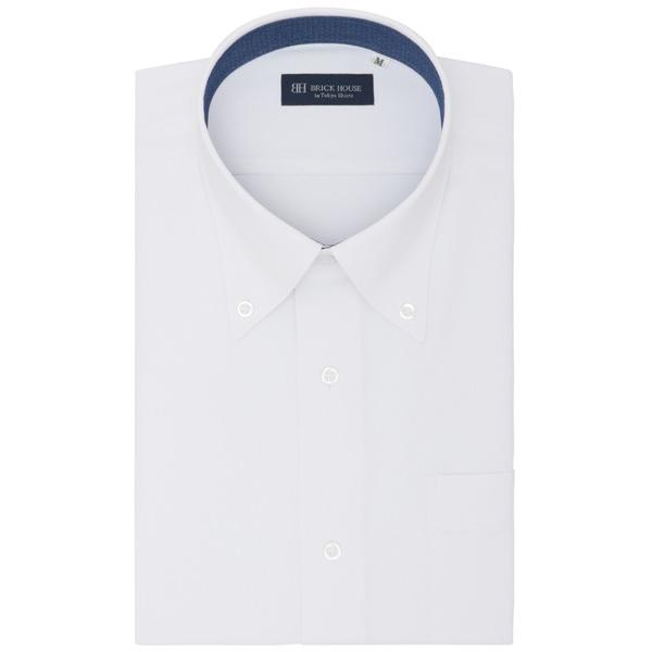 『セール実施中』ZOZO問い合わせ番号:96072311ショップ:TOKYO SHIRTS，トーキョーシャツブランド:TOKYO SHIRTS，トウキョウシャツ，BRICK HOUSE by TOKYO SHIRT，ブリックハウス商品名:形...
