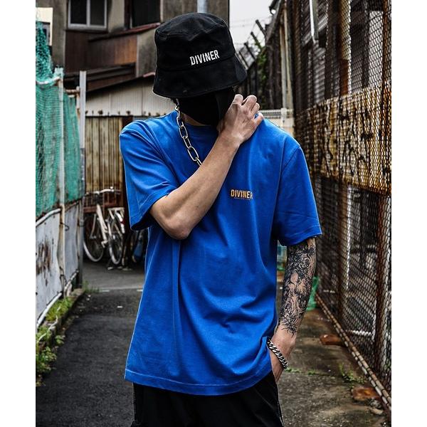 ZOZO問い合わせ番号:96072326ショップ:JOKER，ジョーカーブランド:DIVINER，ディヴァイナー，JOKER，ジョーカー商品名:【OWN ROOTS】Standard TEE/半袖Tシャツ メンズ カットソーカテゴリ:トップ...