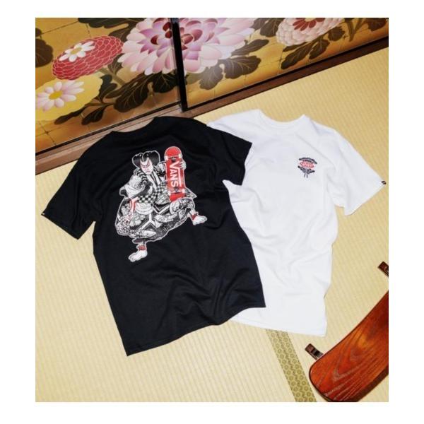 ZOZO問い合わせ番号:96072569ショップ:ABC-MART GRAND STAGE，エービーシーマート　グランドステージブランド:VANS，バンズ商品名:VANS ヴァンズ KABUKI SS TEE ショートスリーブ VN000Z...