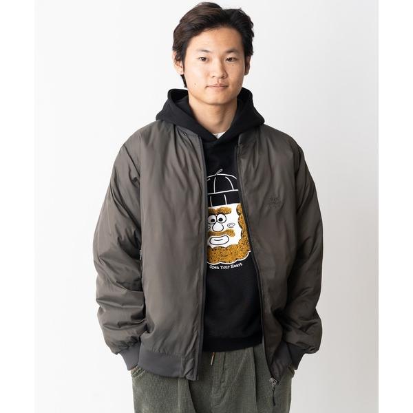 ZOZO問い合わせ番号:96072817ショップ:gym master，ジムマスターブランド:gym master，ジムマスター商品名:【sorona】ＲＶマウンテンキルトジップジャケットカテゴリ:ジャケット/アウター>ブルゾンブラン...