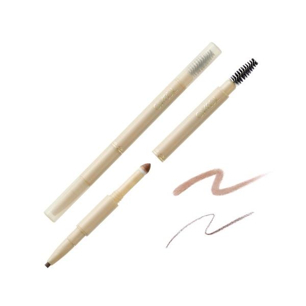 ※このアイテムは返品・交換対象外商品です。コスメ商品ZOZO問い合わせ番号:96072840ショップ:excel，エクセルブランド:excel，エクセル商品名:サナ　エクセル　ザ　プライムアイブロウカテゴリ:メイクアップ&gt;アイブロウブ...