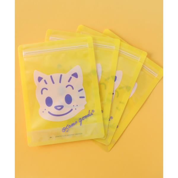 ZOZO問い合わせ番号:96073228ショップ:SiNCERE，シンシアブランド:OSAMU GOODS，オサムグッズ，SiNCERE，シンシア商品名:〈OSAMU GOODS/オサムグッズ〉STORAGE BAG SET/ストレージバッ...