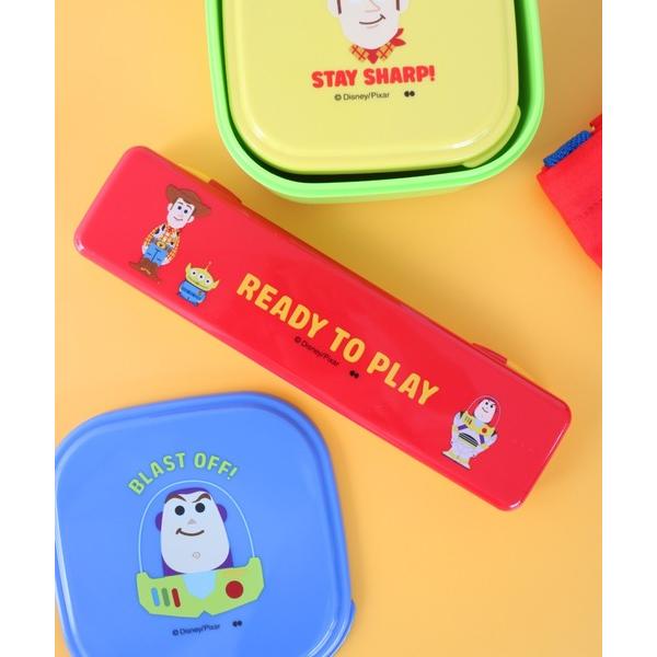 ZOZO問い合わせ番号:96073239ショップ:SiNCERE，シンシアブランド:Disney，ディズニー，SiNCERE，シンシア商品名:〈DISNEY/ディズニー〉 Toy Story トイストーリー CHOPSTICKS＆SPOON...
