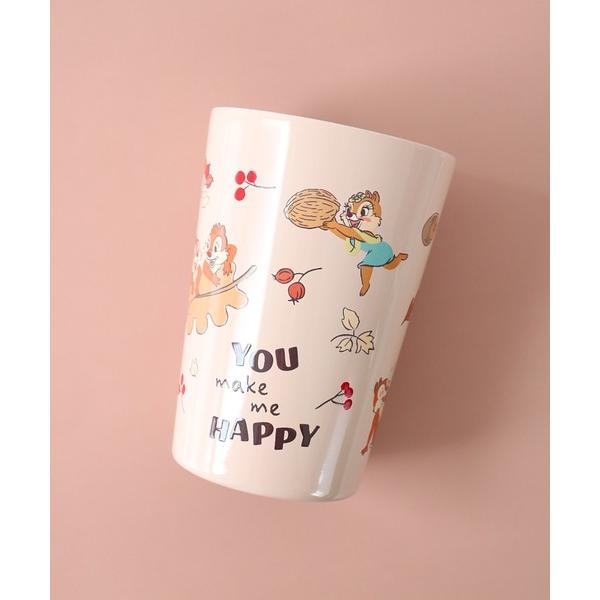 ZOZO問い合わせ番号:96073263ショップ:SiNCERE，シンシアブランド:Disney，ディズニー，SiNCERE，シンシア商品名:〈DISNEY/ディズニー〉チップとデール STAINLESS TUMBLER/ステンレスタンブラ...