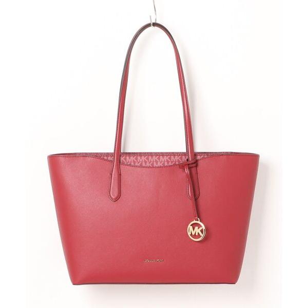 『セール実施中』ZOZO問い合わせ番号:96073585ショップ:MICHAEL KORS，マイケル・コースブランド:MICHAEL KORS，マイケルコース商品名:ARDEN LG TZ TOTE トートバッグカテゴリ:バッグ>トー...