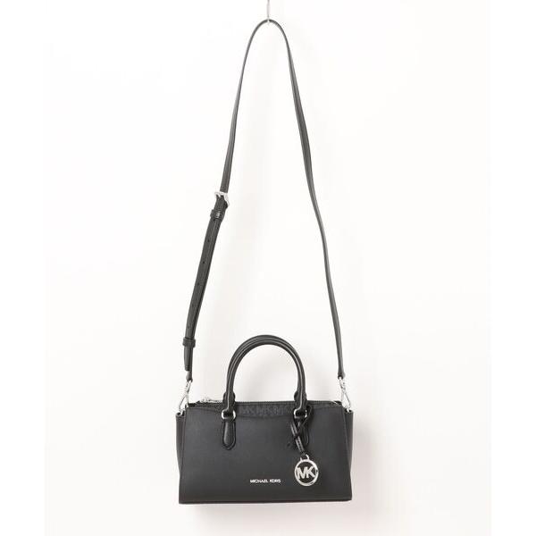 『セール実施中』ZOZO問い合わせ番号:96073598ショップ:MICHAEL KORS，マイケル・コースブランド:MICHAEL KORS，マイケルコース商品名:ARDEN SM TZ MSGR クロスボディカテゴリ:バッグ>ショ...