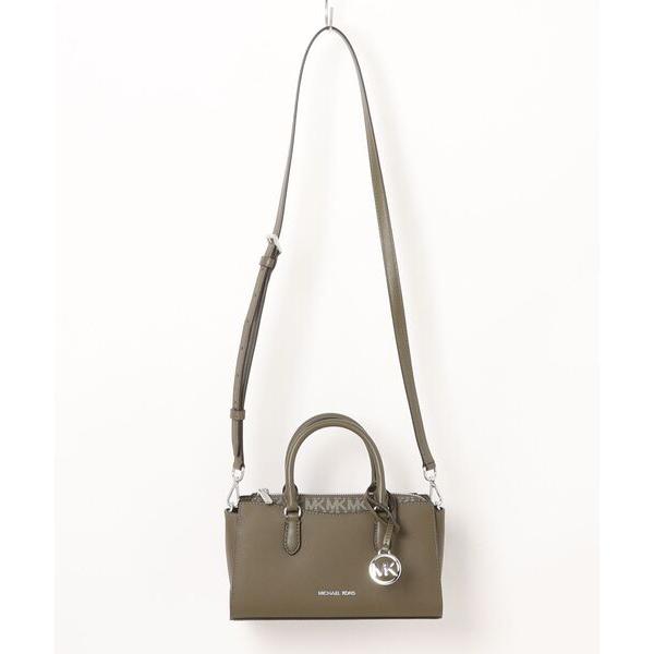 『セール実施中』ZOZO問い合わせ番号:96073599ショップ:MICHAEL KORS，マイケル・コースブランド:MICHAEL KORS，マイケルコース商品名:ARDEN SM TZ MSGR クロスボディカテゴリ:バッグ>ショ...