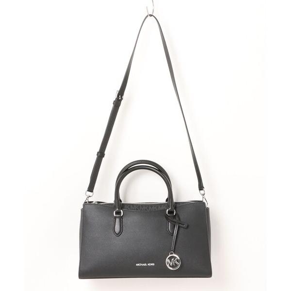 『セール実施中』ZOZO問い合わせ番号:96073601ショップ:MICHAEL KORS，マイケル・コースブランド:MICHAEL KORS，マイケルコース商品名:ARDEN MD TZ SATCHEL サッチェルカテゴリ:バッグ>...