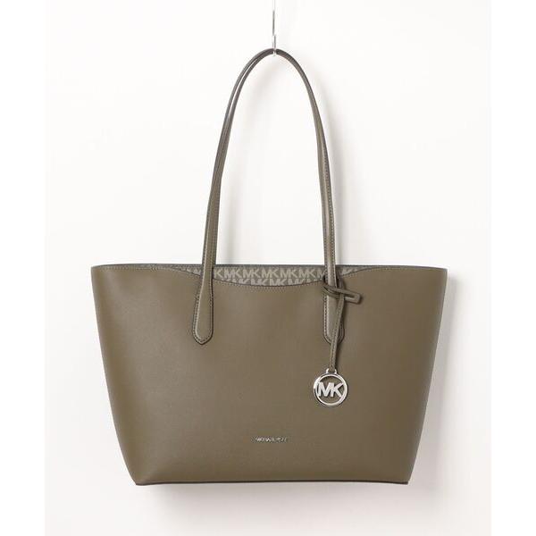 『セール実施中』ZOZO問い合わせ番号:96073603ショップ:MICHAEL KORS，マイケル・コースブランド:MICHAEL KORS，マイケルコース商品名:ARDEN LG TZ TOTE トートバッグカテゴリ:バッグ>トー...