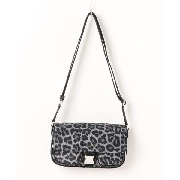 『セール実施中』ZOZO問い合わせ番号:96073606ショップ:MICHAEL KORS，マイケル・コースブランド:MICHAEL KORS，マイケルコース商品名:KHAI MD DBL PKT FLAP MESSENGER クロスボディ...