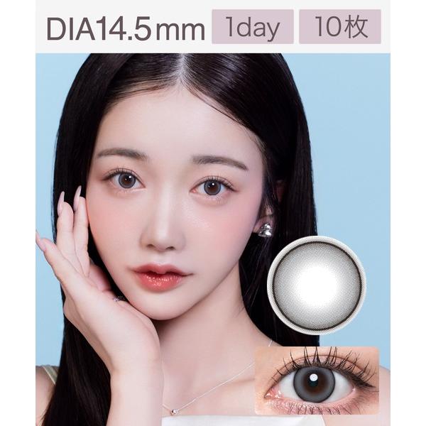 『タイムセール実施中』※このアイテムは返品・交換対象外商品です。ZOZO問い合わせ番号:96077047ショップ:Luvlit Contact，ラブリット コンタクトブランド:Quprie，キュプリエ商品名:Quprie 1day ペルルグ...