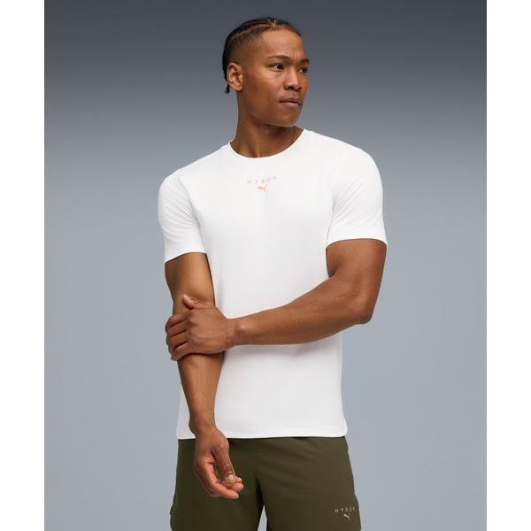 『タイムセール実施中』ZOZO問い合わせ番号:96090767ショップ:PUMA STORE ZOZO，プーマストアゾゾブランド:PUMA，プーマ商品名:PUMA プーマ メンズ トレーニング PUMA x HYROX クラウドスパン サー...