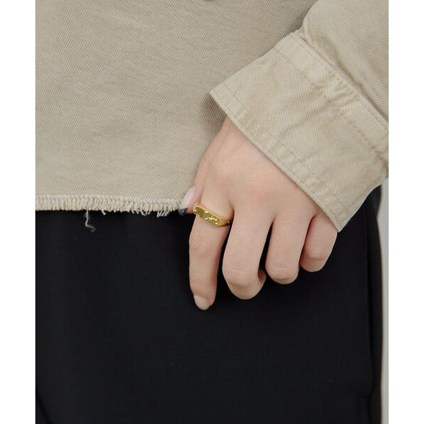 『セール実施中』ZOZO問い合わせ番号:96103965ショップ:GALLARDAGALANTE，ガリャルダガランテブランド:GALLARDAGALANTE，ガリャルダガランテ商品名:【Lemme.×2.718】ティコリングカテゴリ:アクセ...