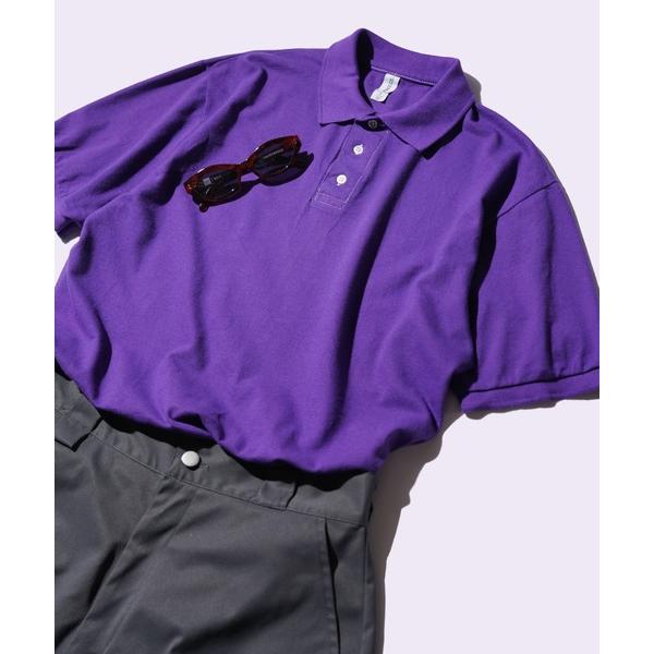 ZOZO問い合わせ番号:96104034ショップ:C.E.L.STORE，セルストアブランド:JERZEES，ジャージーズ，C.E.L.STORE，セルストア商品名:JERZEES / ジャージーズ OVER DYE 6.5OZ POLO ...