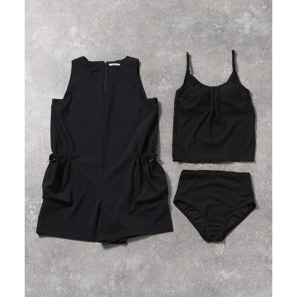 『タイムセール実施中』※このアイテムは返品・交換対象外商品です。ZOZO問い合わせ番号:96104162ショップ:niko and...，ニコアンドブランド:niko and...，ニコアンド商品名:ラッシュオールインワン/3点セットカテゴ...