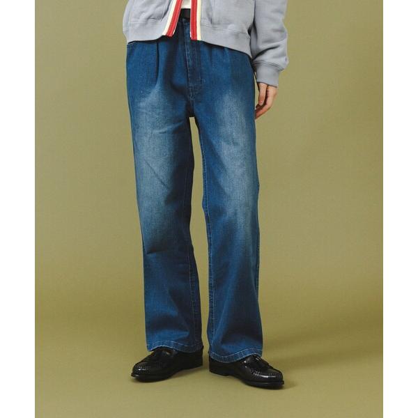 『セール実施中』ZOZO問い合わせ番号:96104460ショップ:BEAMS WOMEN，ビームスウィメンブランド:Gramicci，グラミチ，BEAMS BOY，ビームスボーイ商品名:【別注】Gramicci / 5ポケット デニムカテゴ...