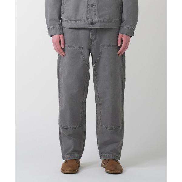 『セール実施中』ZOZO問い合わせ番号:96105043ショップ:Levi's，リーバイスブランド:Levi's，リーバイス商品名:Levi's/リーバイス WORKWEAR 568(TM) ジーンズ ルーズストレート ダブルニーカテゴリ:...