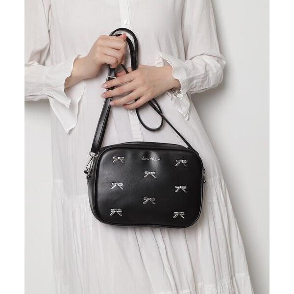 『セール実施中』ZOZO問い合わせ番号:96105067ショップ:ESPERANZA，エスペランサブランド:Ober Tashe，オーバータッシェ商品名:アップルショルダーカテゴリ:バッグ>ショルダーバッグブランド品番:P10-214...