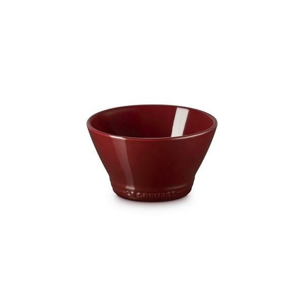 ZOZO問い合わせ番号:96105087ショップ:Le Creuset，ル・クルーゼブランド:Le Creuset，ルクルーゼ商品名:ネオ・ボール (M) ガーネットカテゴリ:食器/キッチン>食器ブランド品番:801453094900...