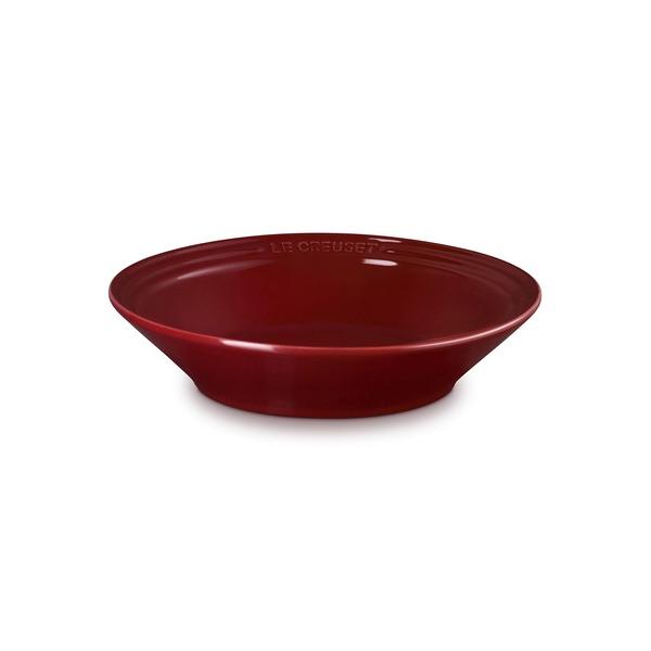 ZOZO問い合わせ番号:96105090ショップ:Le Creuset，ル・クルーゼブランド:Le Creuset，ルクルーゼ商品名:ネオ・シャロー・ディッシュ ガーネットカテゴリ:食器/キッチン>食器ブランド品番:821112294...