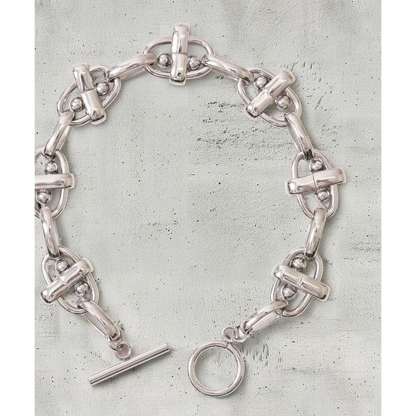 『タイムセール実施中』ZOZO問い合わせ番号:96105175ショップ:BIG CITY MARKET，ビッグシティマーケットブランド:1111clothing，ワンフォークロージング商品名:アソートデザイン ステンレス ブレスレット / ...