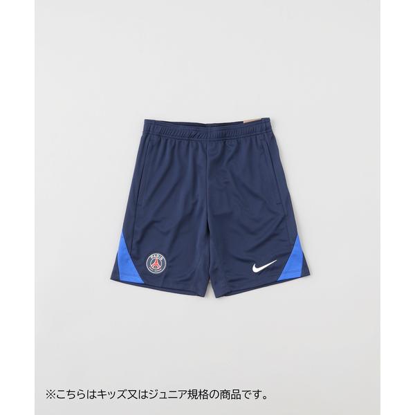 ZOZO問い合わせ番号:96105196ショップ:EDIFICE，エディフィスブランド:NIKE，ナイキ，PARIS SAINT-GERMAIN，パリサンジェルマン商品名:【NIKE / ナイキ】PSG Y NK DF STRK SHORT...