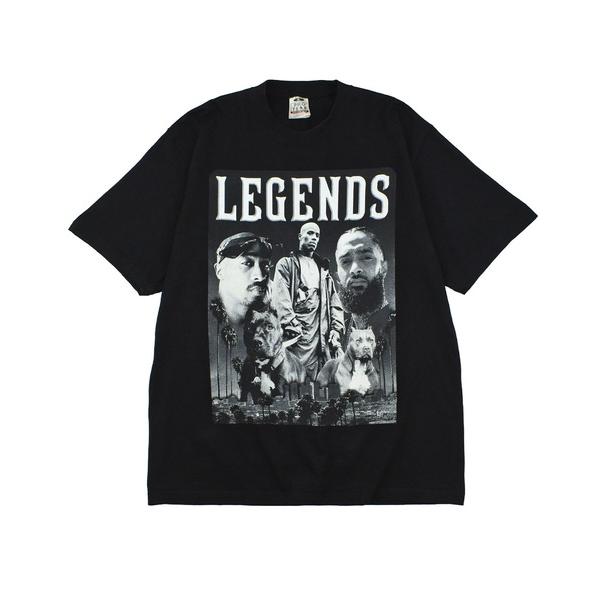 ZOZO問い合わせ番号:96105276ショップ:LABORATORY R，ラボラトリーアールブランド:VINTAGE，ヴィンテージ，LABORATORY R，ラボラトリーアール商品名:【USED】PRO TEAM “LEGENDS” ラッ...