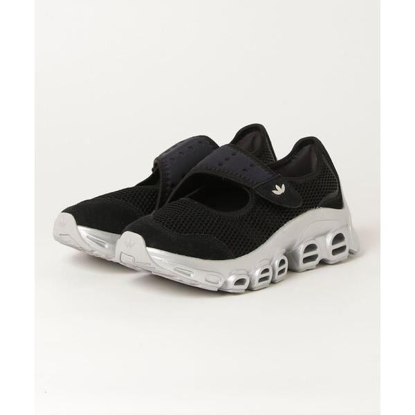 ZOZO問い合わせ番号:96105304ショップ:UPTOWN Deluxe，アップタウン　デラックスブランド:adidas Originals，アディダスオリジナルス商品名:ADIFOM MEGAJANE Wカテゴリ:シューズ>スニ...