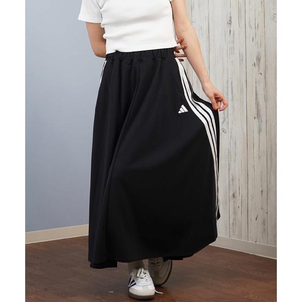 ZOZO問い合わせ番号:96105626ショップ:ムラサキスポーツ，ムラサキスポーツブランド:adidas，アディダス，ムラサキスポーツ，ムラサキスポーツ商品名:adidas/アディダス Ｗ　ＭＨ ３Ｓ ＫＮ スカート SH903カテゴリ:...