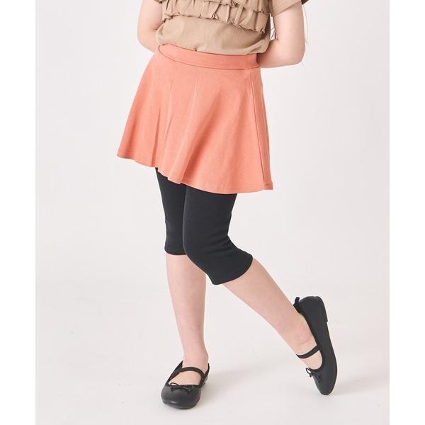 ZOZO問い合わせ番号:96105733ショップ:ever closet，エバークローゼットブランド:ever closet，エバークローゼット商品名:6分丈ストレッチスカッツカテゴリ:スカート>スカートブランド品番:32666素材:...