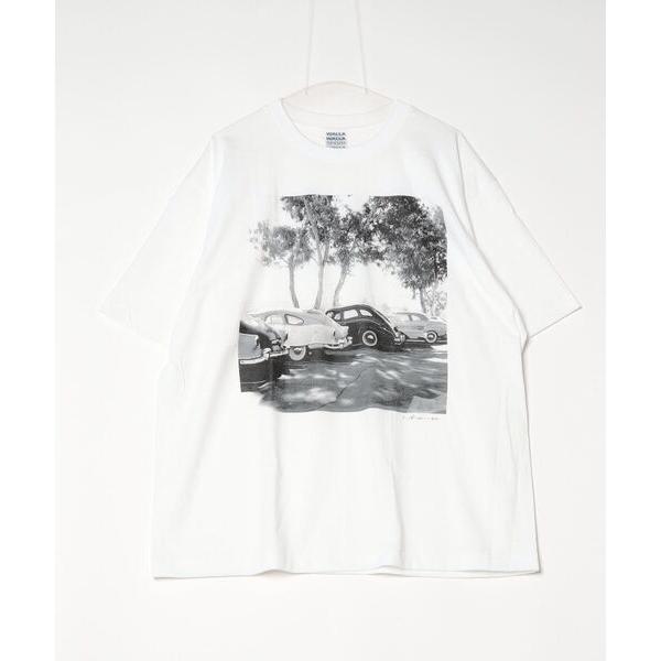 ZOZO問い合わせ番号:96105740ショップ:SAWINTO，ソイントブランド:WALLA WALLA SPORT，ワラワラスポーツ商品名:MIKIO AZUMAYA “AFTER GLOW OF SUMMER #1”/ 東谷幹男 ”ア...