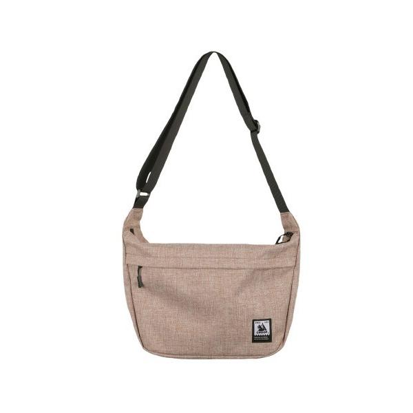 ZOZO問い合わせ番号:96105937ショップ:Rora，ローラブランド:BACKYARD FAMILY，バックヤードファミリー商品名:CHOOP ポリキャンショルダーバッグ Lカテゴリ:バッグ>ショルダーバッグブランド品番:c60...